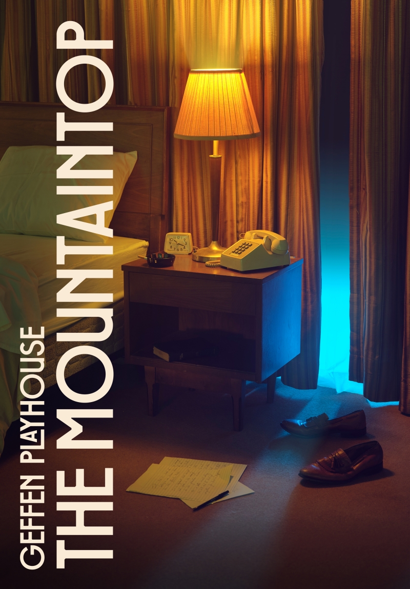 Passing the baton: The Memphis metaphysics of Martin Luther King in ...