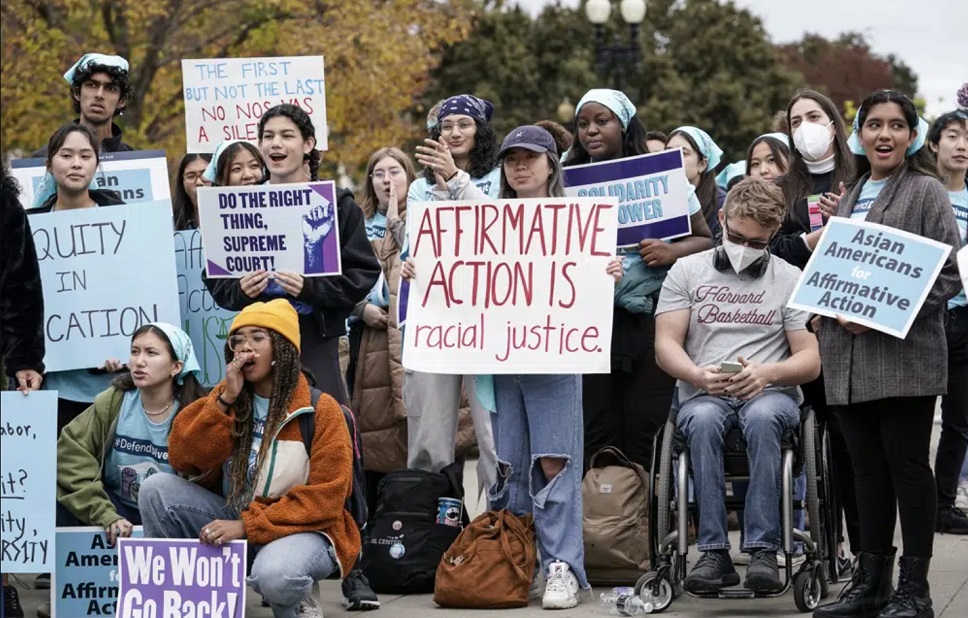 The Supreme Court’s biggest decisions are coming – People's World