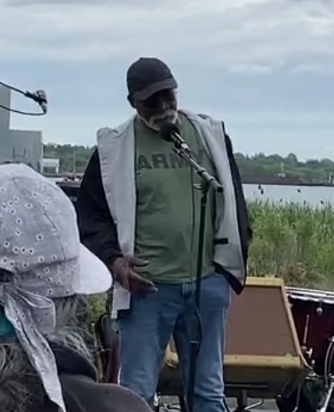 Golden Rule Peace Boat welcomed in Connecticut – People's World