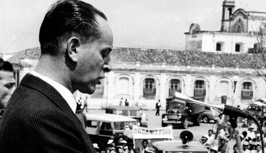 Guatemalans remember 1954 U.S.-backed coup as they battle today’s right ...