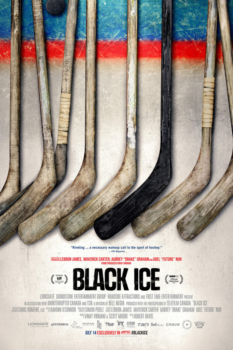 ‘Black Ice’: Documentary exposes history of racism and anti-Blackness ...