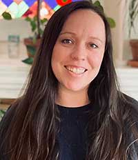 Elizabeth Drake – People's World