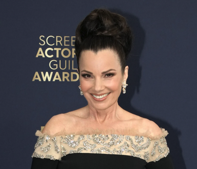 Fran Drescher – People's World