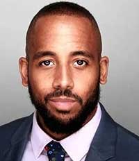 Jamiles Lartey – People's World