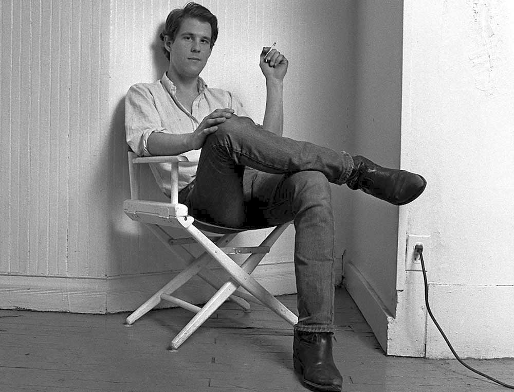 ‘Make Me Famous’ review: Doc dives into New York’s chaotic 1980s art ...