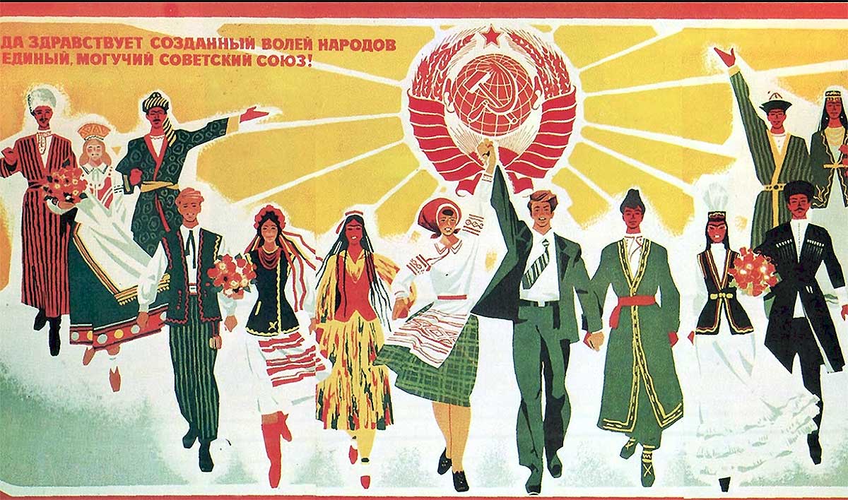 The United States: Prison house of Indigenous nations – People's World