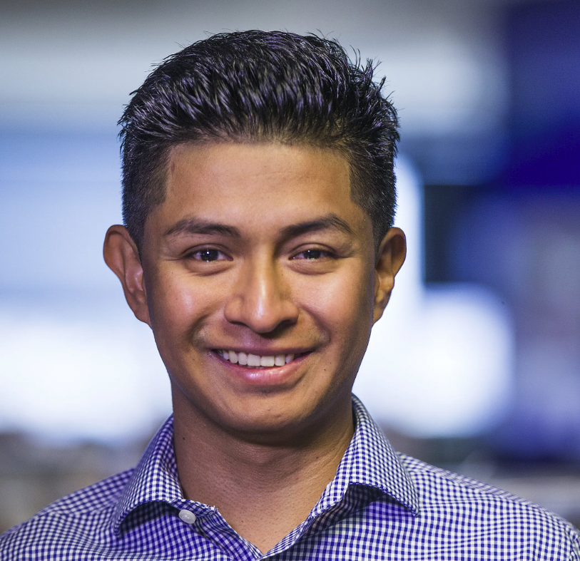 Uriel J. García – People's World