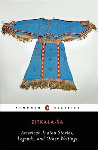 A century ago, Zitkála-Šá exposed an orgy of atrocities against Native ...