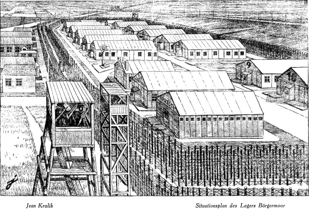 The birth and long life of ‘Peat Bog Soldiers’ on its 90th anniversary ...