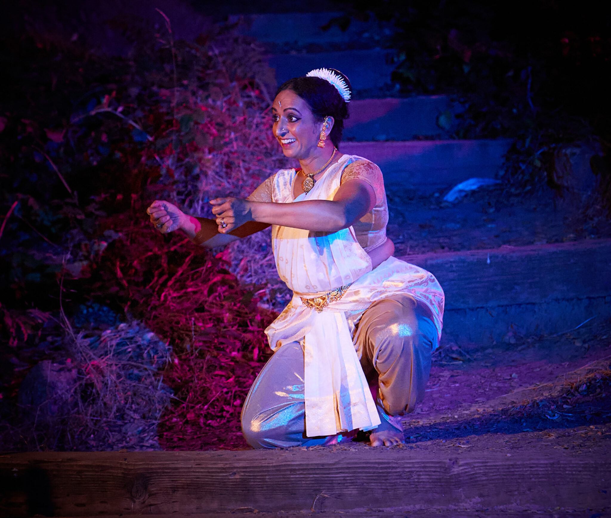 East meets West meets Topanga in Terrence McNally’s ‘A Perfect Ganesh ...