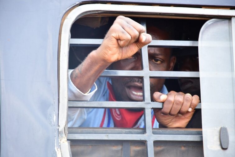 ‘Bobi Wine: The People’s President’ powerful exploration of Ugandan ...
