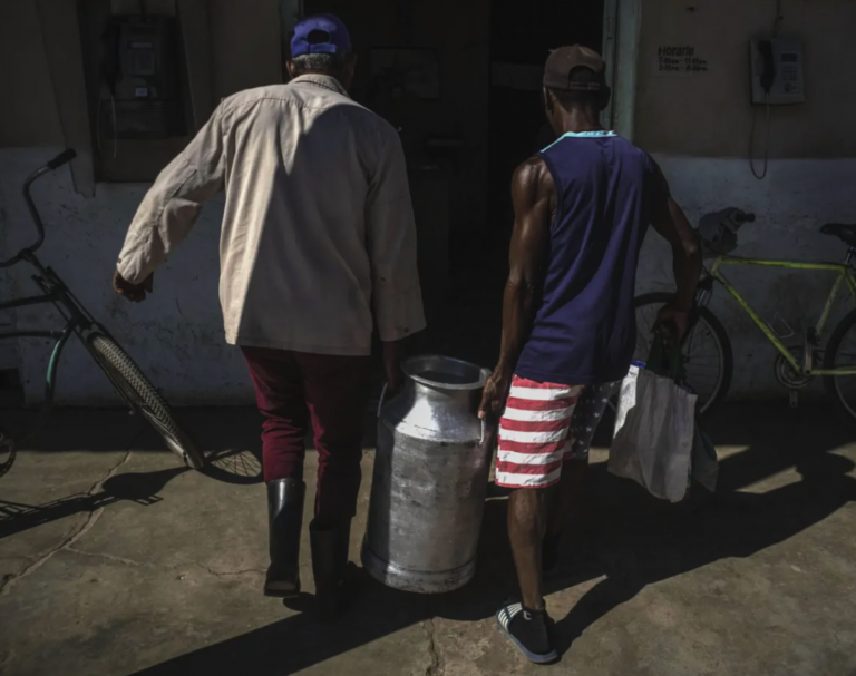 ‘Worse than the Special Period’: Cuba’s food situation more desperate ...