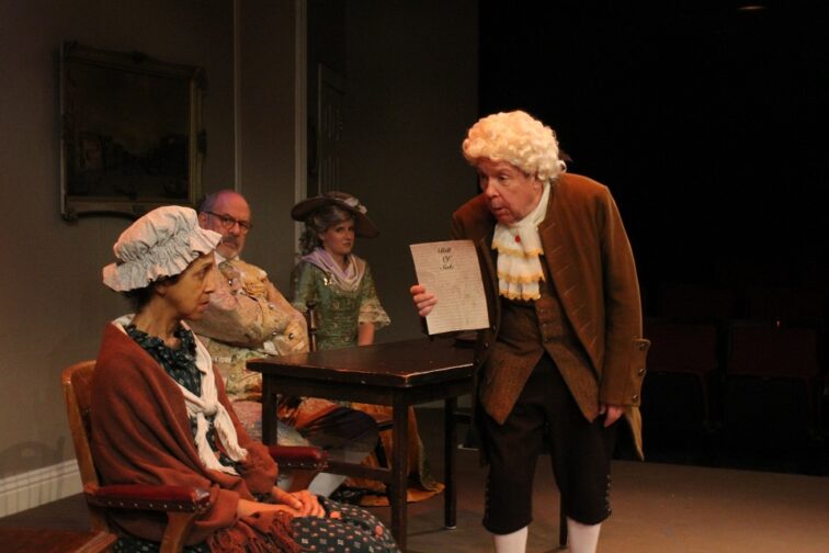 ‘One Moment of Freedom’ tells the dramatic story of the formerly ...