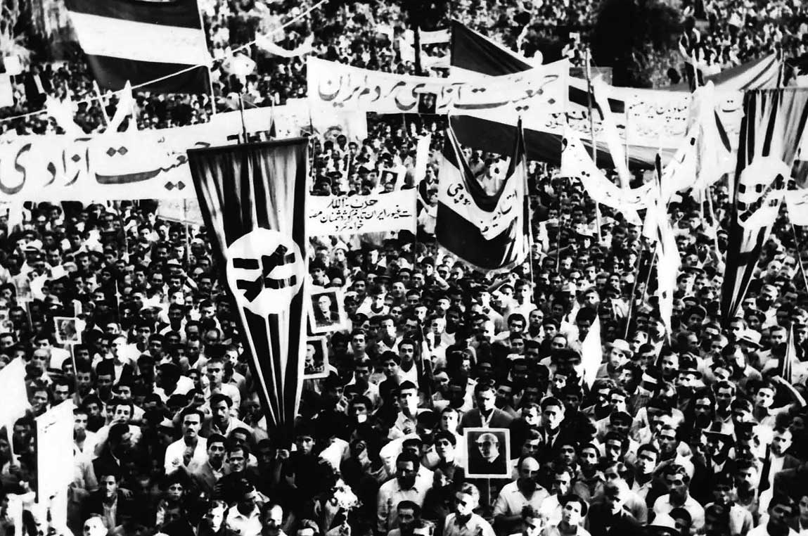 70 years after coup in Iran, Britain pressured to admit its role ...