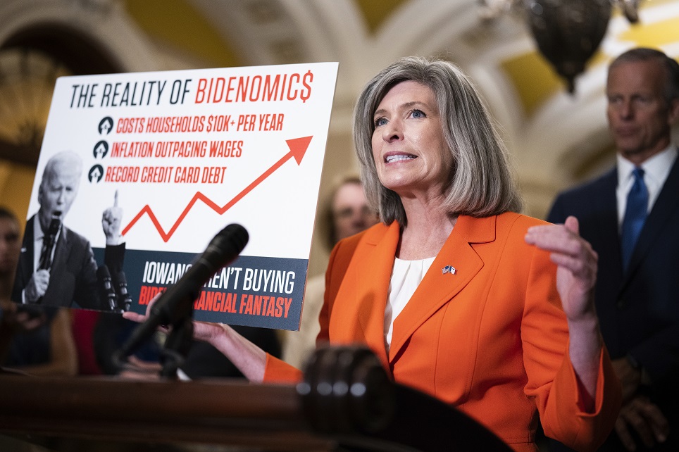 Is ‘Bidenomics’ a break from neoliberalism? – People's World