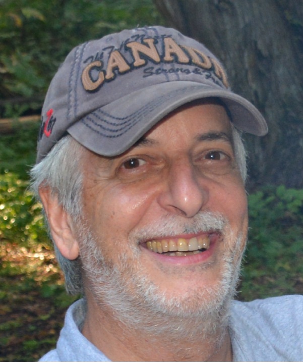 Steve Yudin – People's World