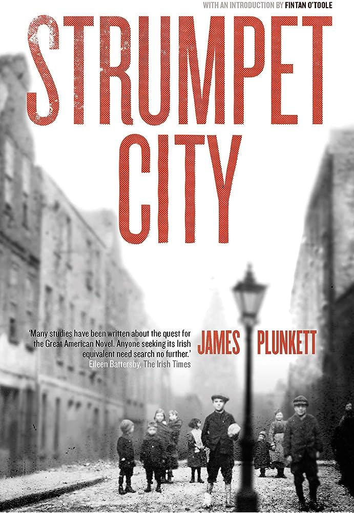 Novel ‘Strumpet City’ depicts 1913 Dublin lockout, Irish proletariat’s ...