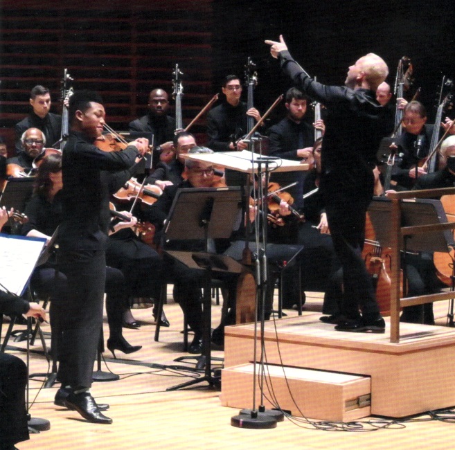African-American composer Florence Price receives her due on new CD ...