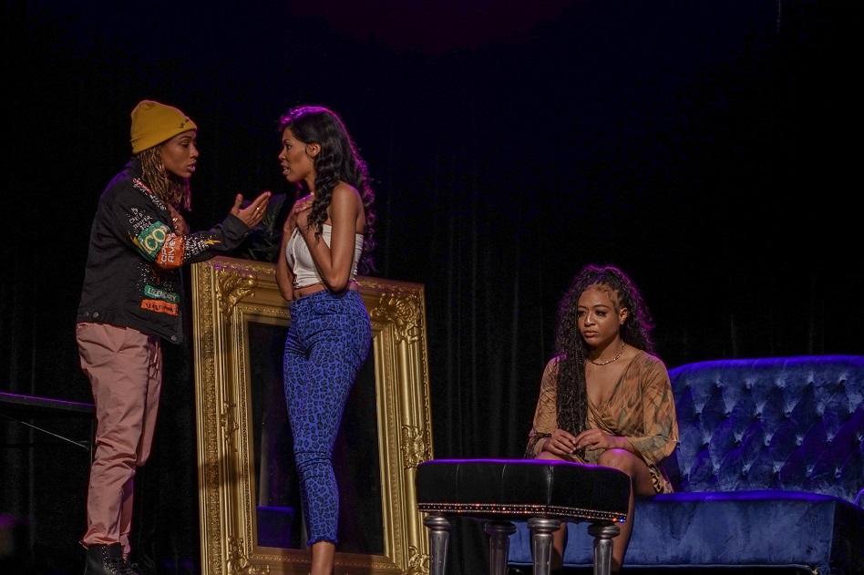 Intersectional play ‘All Things Considered’: ‘We’re not in Jamaica any ...