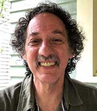 David Gespass – People's World