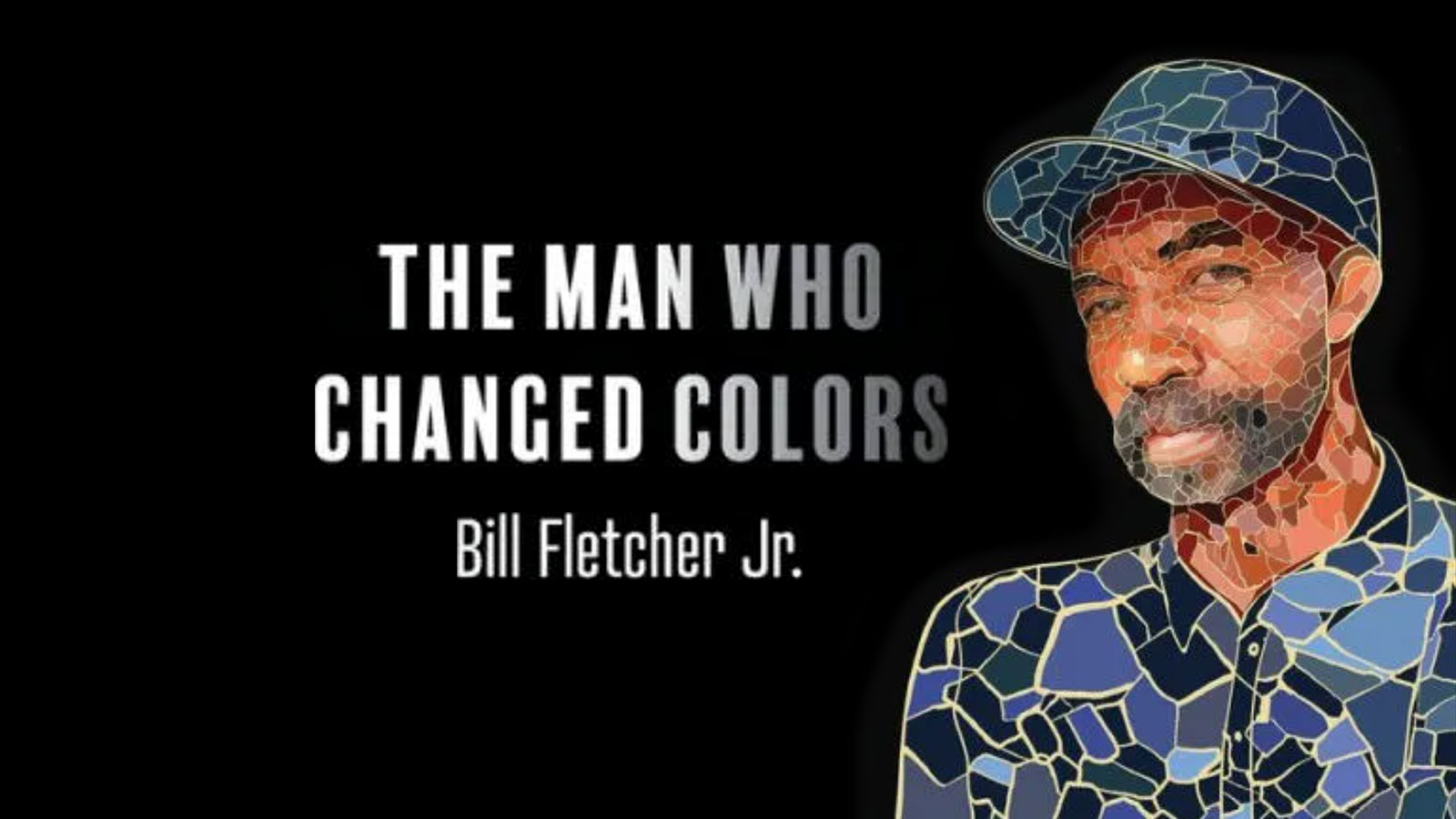 ‘The Man Who Changed Colors’: A multi-layered working-class suspense ...