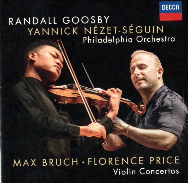 African-American composer Florence Price receives her due on new CD ...