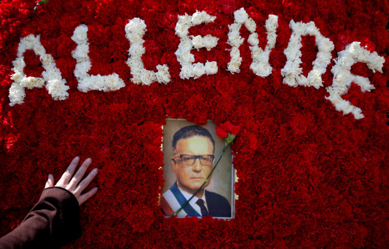 ‘The other September 11th’: Chilean Communist leader on lessons learned ...