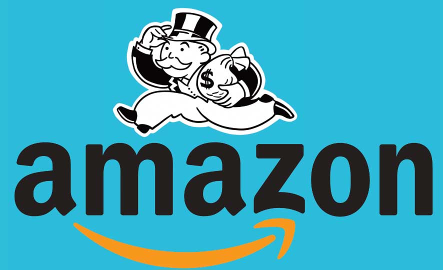 Amazon workers sleeping in their cars or on neighbors’ couches – People ...