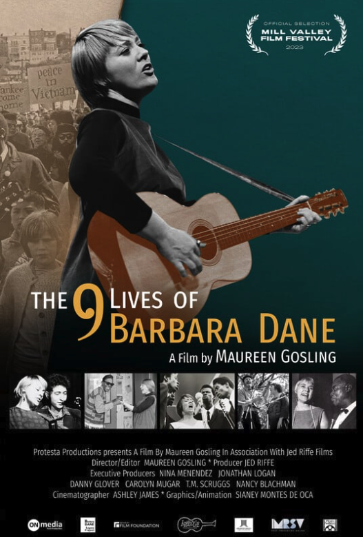 ‘The Nine Lives of Barbara Dane’ and ‘I Hate the Capitalist System ...