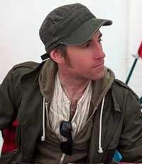 Dan Ross – People's World