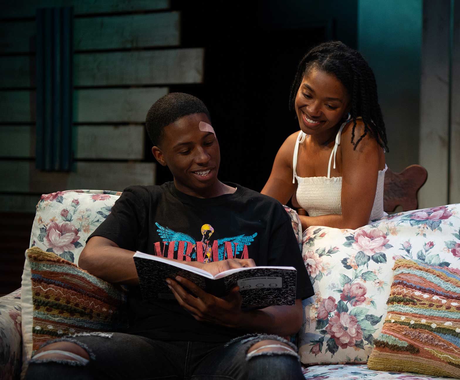 ‘How It’s Gon’ Be’: A young Black artist starts figuring it out ...