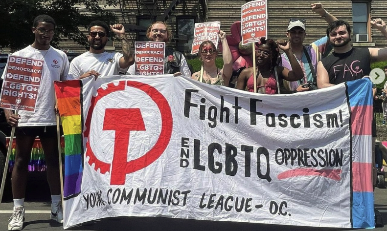 How to prevent a fascist takeover in the U.S. – People's World