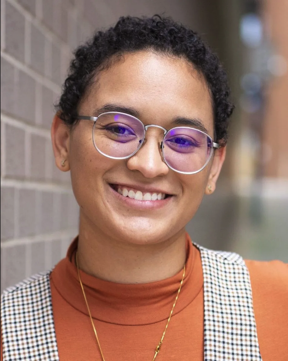 Lakeisha McVey – People's World