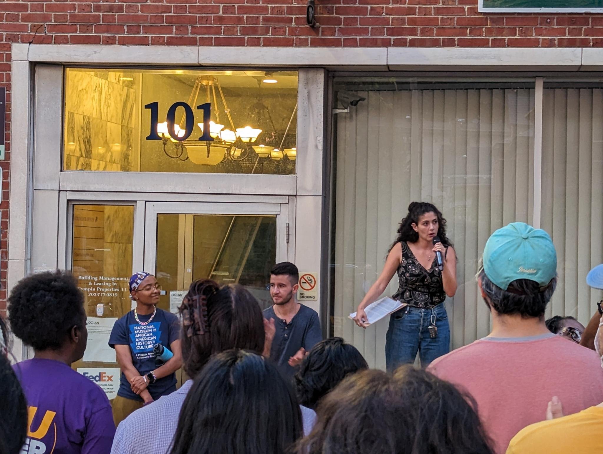 Collective bargaining for housing: Connecticut tenants union wins ...