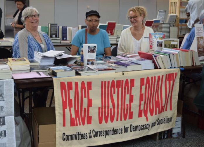 Remembering Pat Fry, working-class leader in fights for peace, civil ...