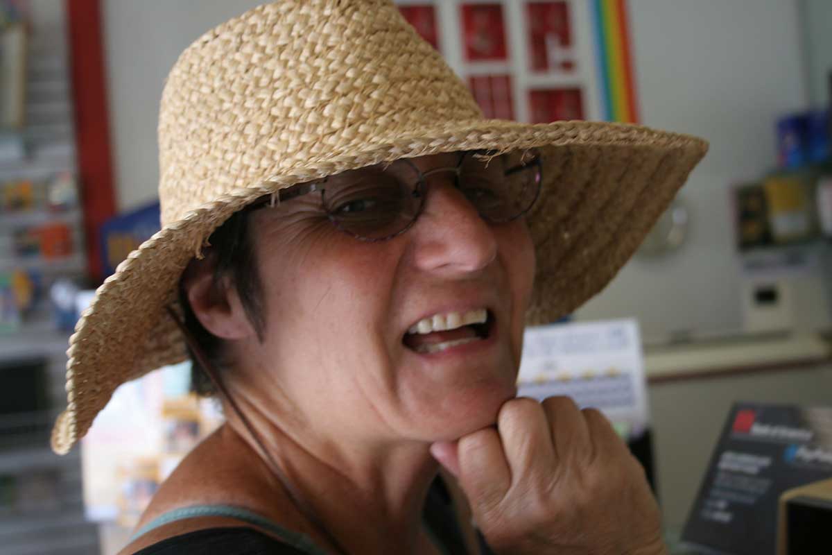 The life of radical activist Paula Solomon celebrated in Los Angeles ...