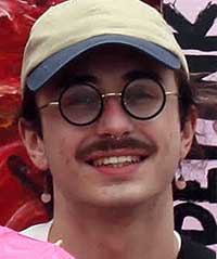 Tim Biondo – People's World