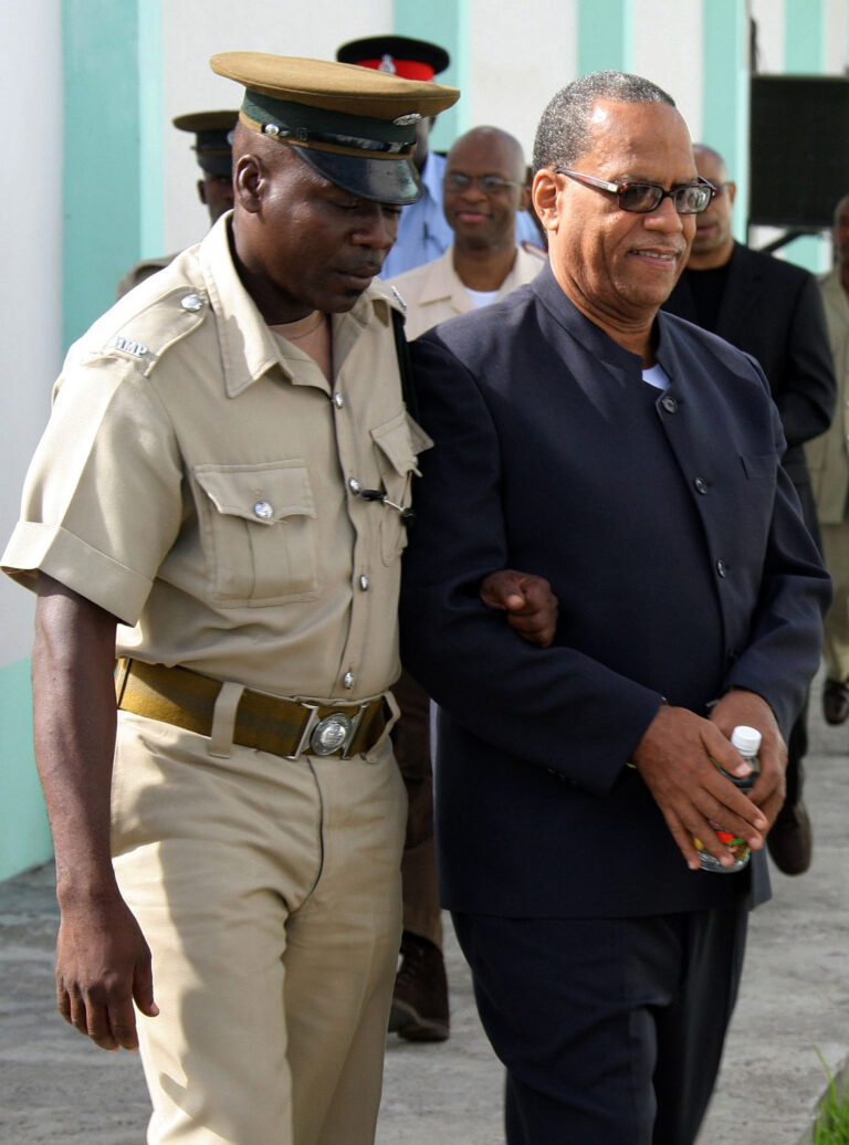 Grenada marks 40 years since the assassination of revolutionary leader ...