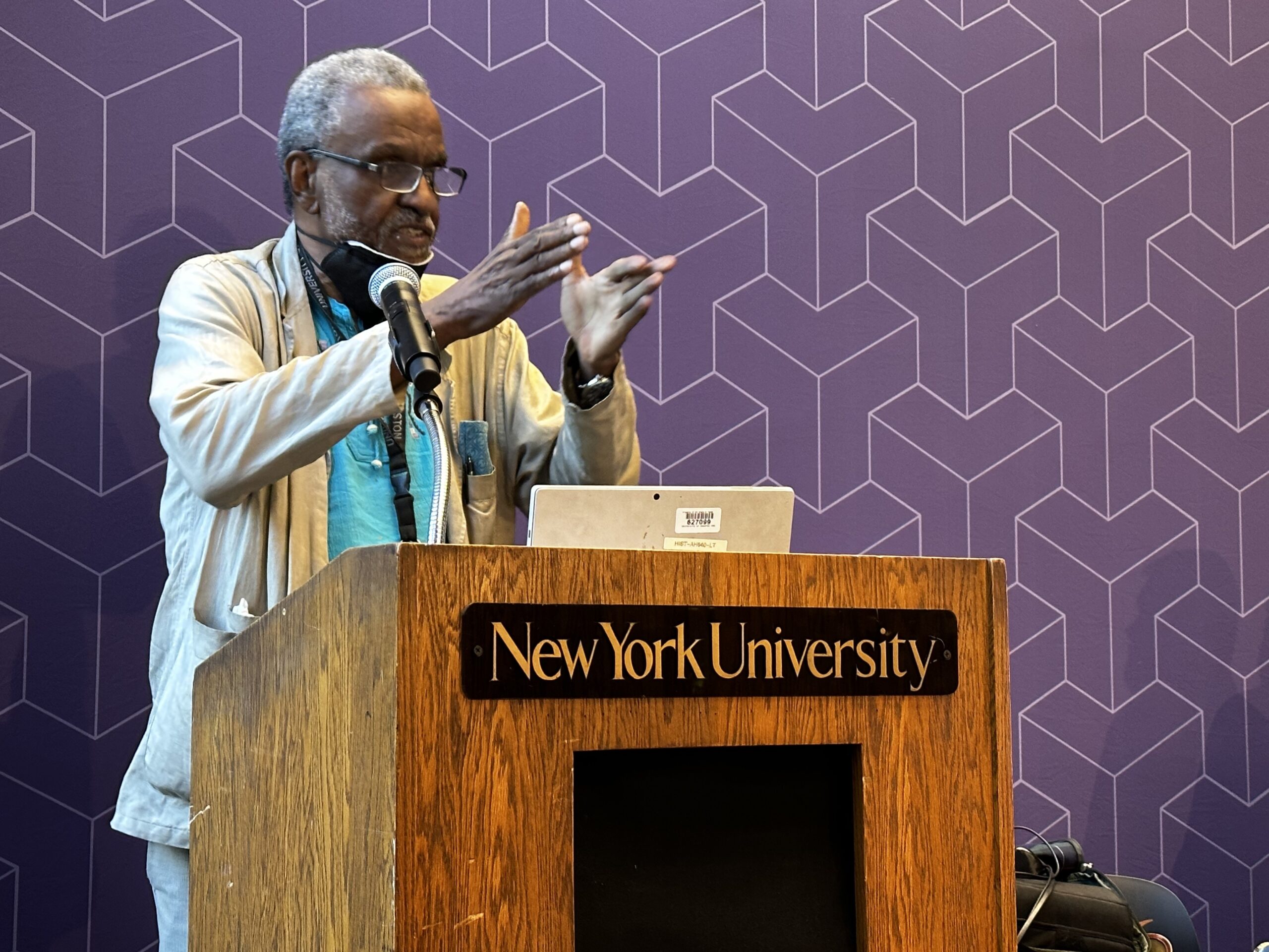 International Publishers begins its second century of printing ‘books ...