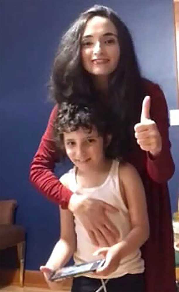 Chicago-area Palestinians say Biden is supporting genocide in Gaza – People's World