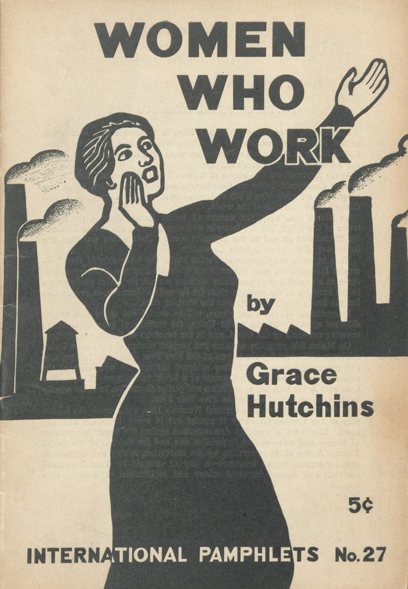 International Publishers begins its second century of printing ‘books ...