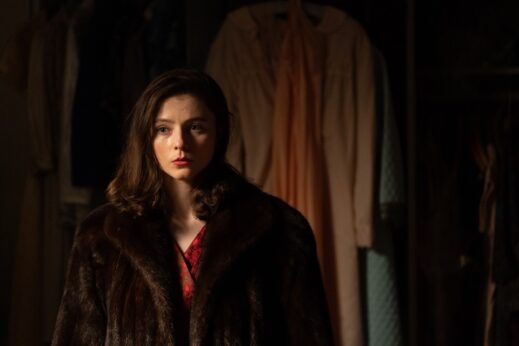 ‘Eileen’ review: A sharp thriller that boldly deconstructs the female ...