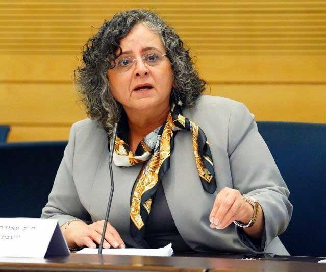 Palestinian and Israeli Communists tell U.S. audience: Fight for ...