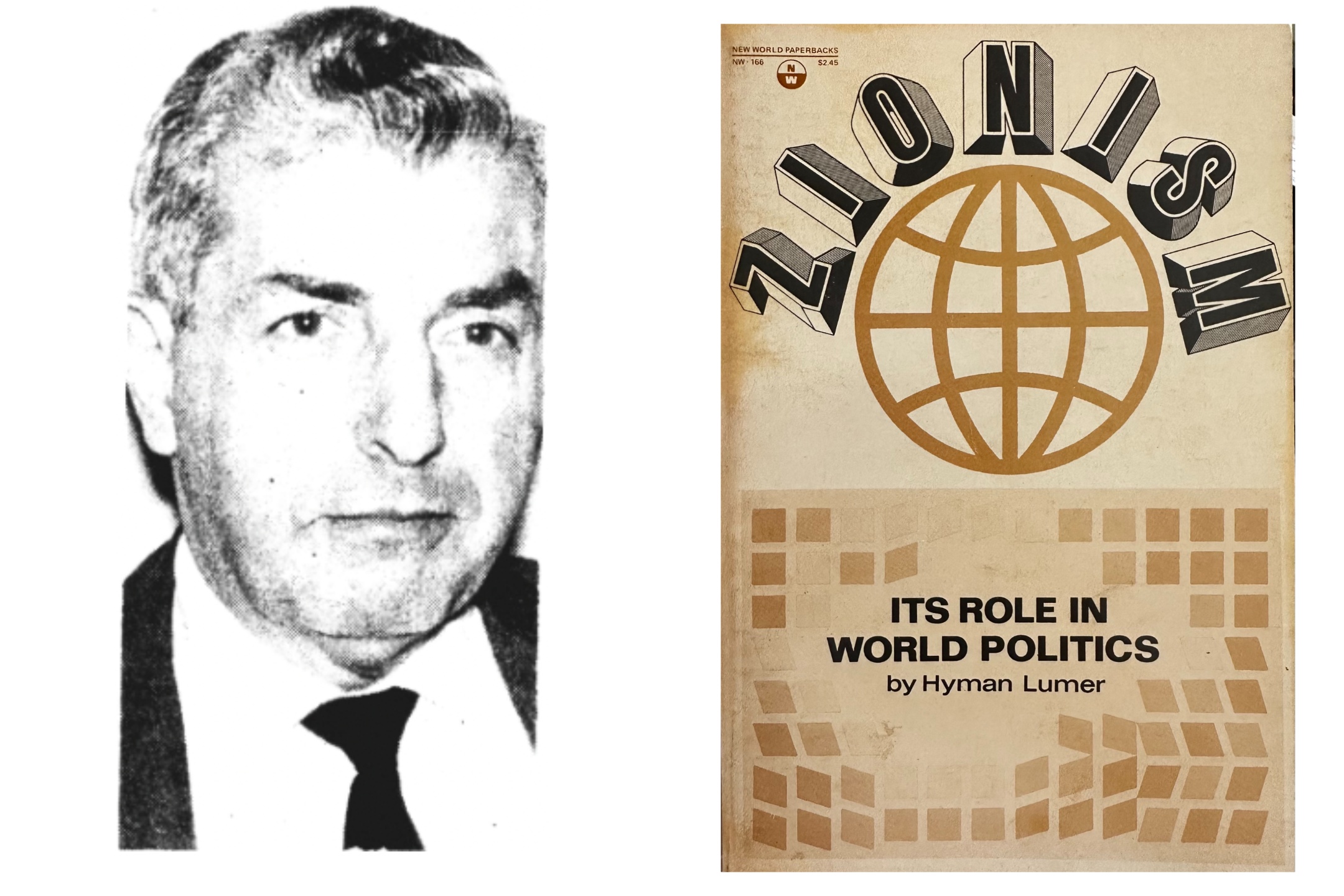 How political Zionism shaped the modern Israeli state – People's World