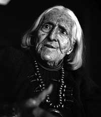 Meridel Le Sueur – People's World