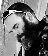 Alex Robbins – People's World