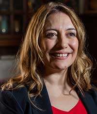 Romana Rubeo – People's World