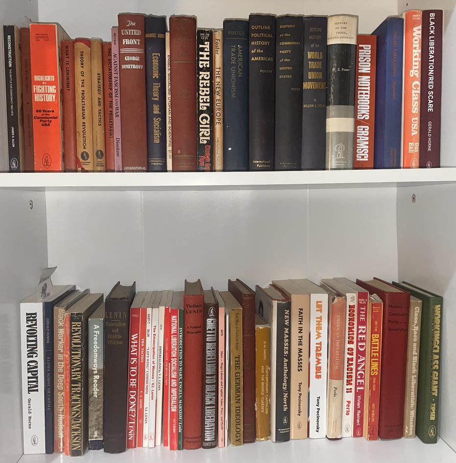 How Lenin (and International Publishers) changed my mind about Marxism ...