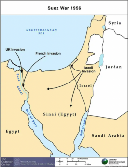 Zionism in the service of imperialism – People's World