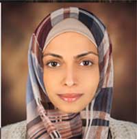 Wafaa Shurafa – People's World